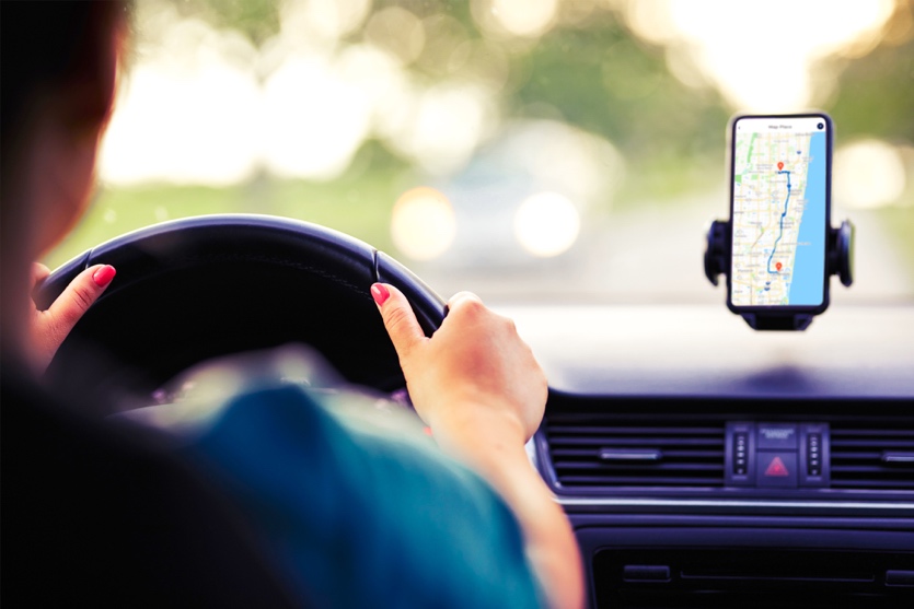 Elevate Visitor Experience with Seamless GPS Navigation.